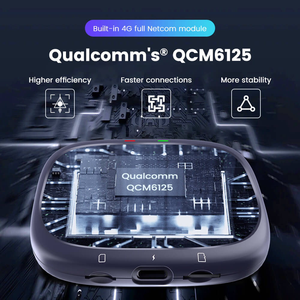 CarlinKit Ai Box Tbox Plus Multimedia Wireless Carplay & Android Auto ...